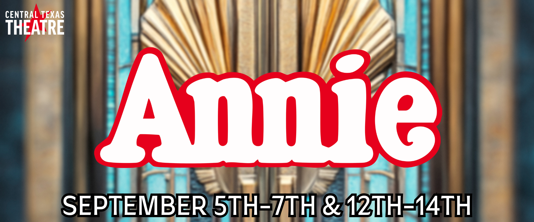 Upcoming Productions – Central Texas Theatre