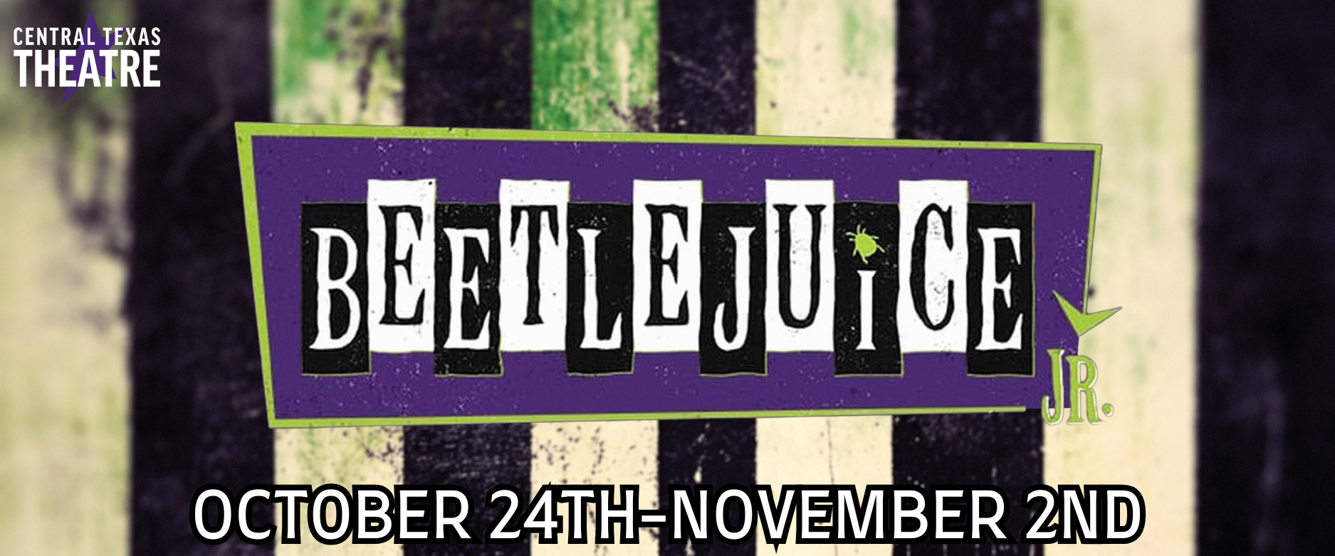 Upcoming Productions – Central Texas Theatre